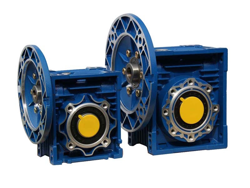 RV Series Worm Gearbox