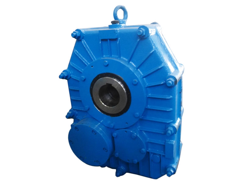 Shaft Mounted Gearbox Reducer